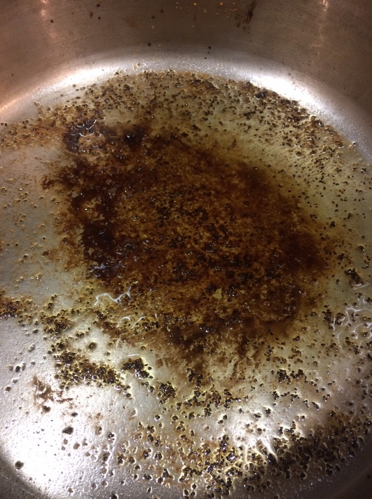 What is Fond? – The Intrepid Gourmet