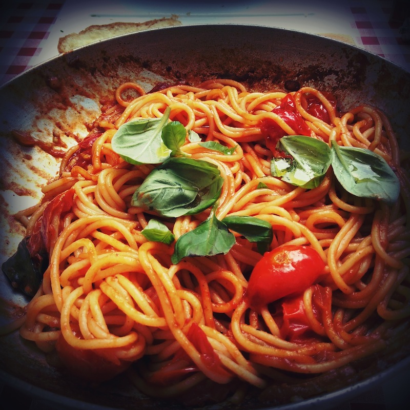 All About Pasta: Part I – The Best Pasta to Cook With – The Intrepid ...