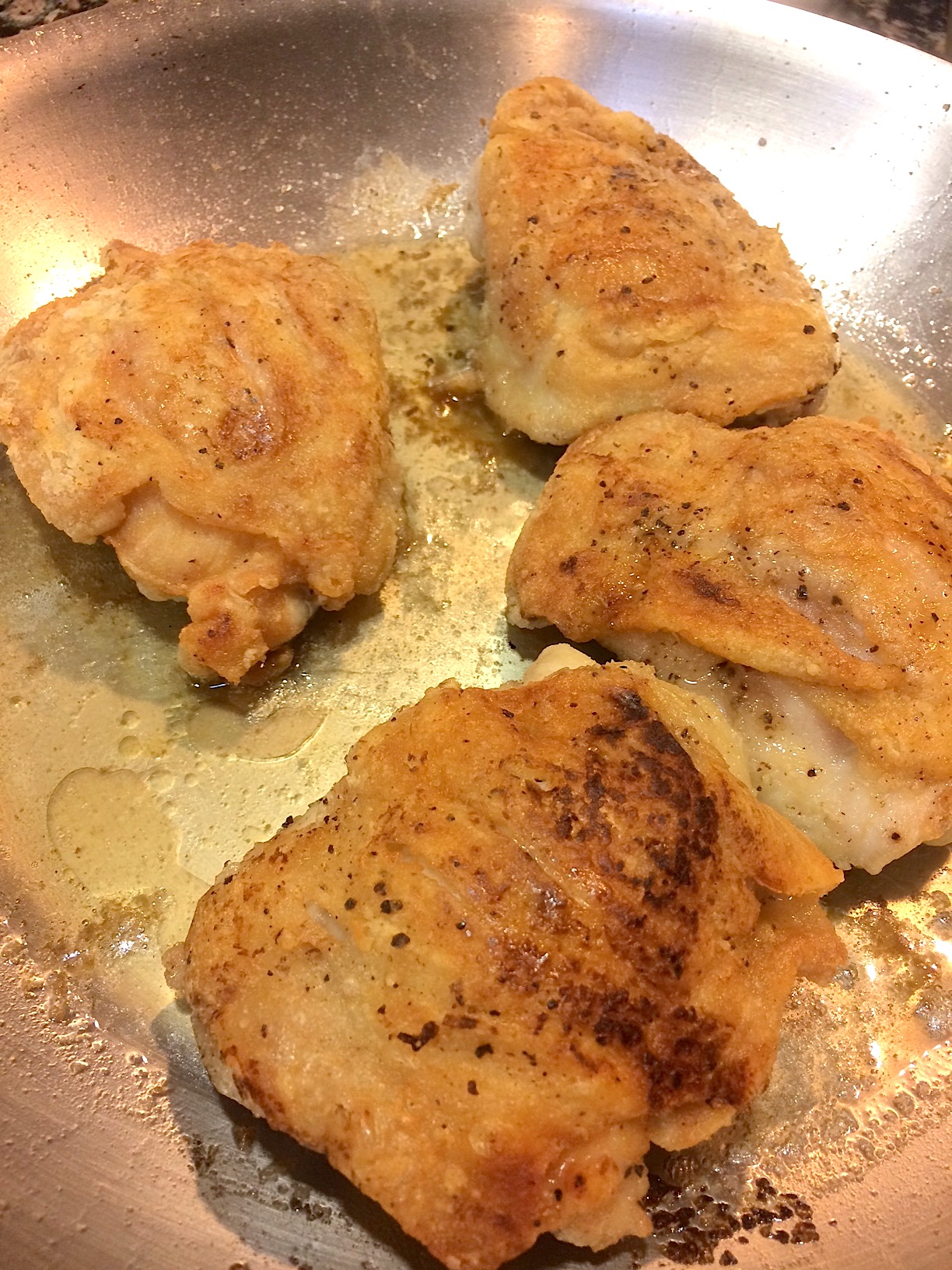 How to Cook with Stainless Steel – The Intrepid Gourmet