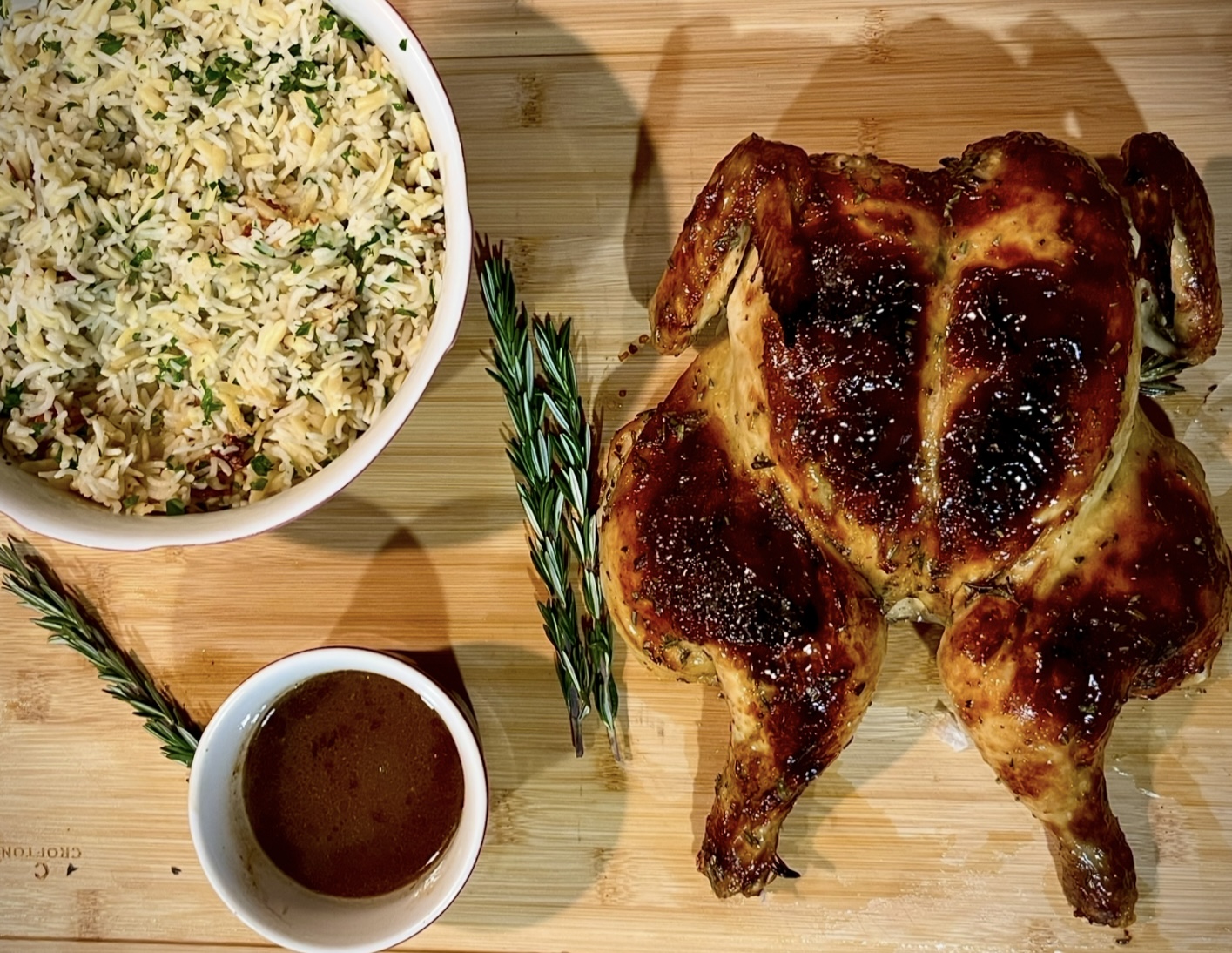 How to Flambé – The Intrepid Gourmet