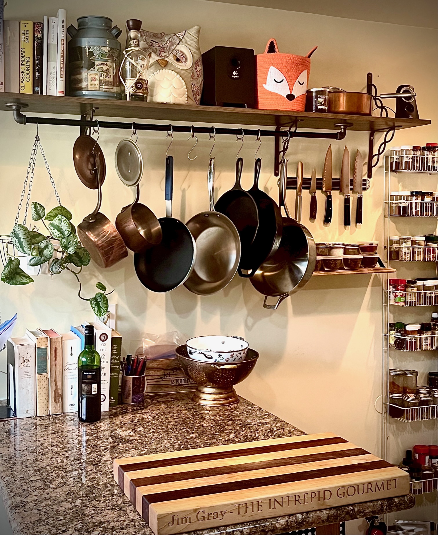 Deep Dive: 50 Kitchen Essentials Every Cook Should Have – The Intrepid ...