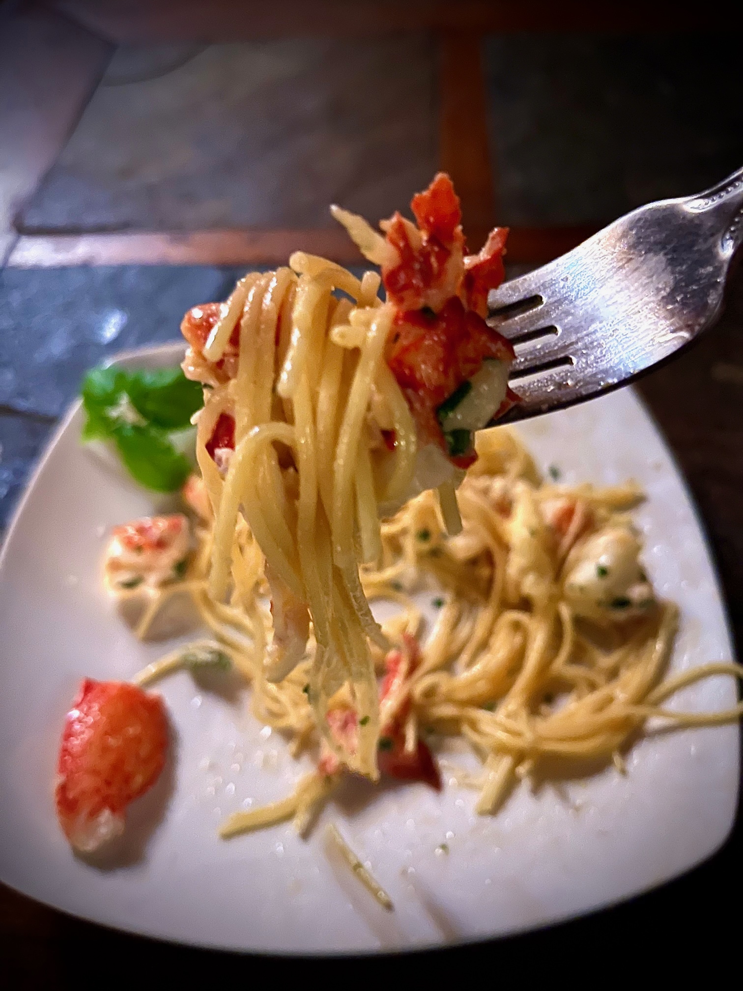 The Intrepid Gourmet – Restaurant Recipes and Techniques for the Home ...