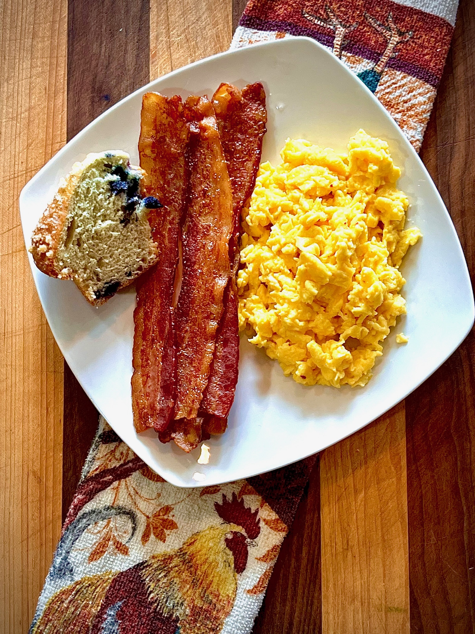 How to make Perfect Bacon Every Time – The Intrepid Gourmet