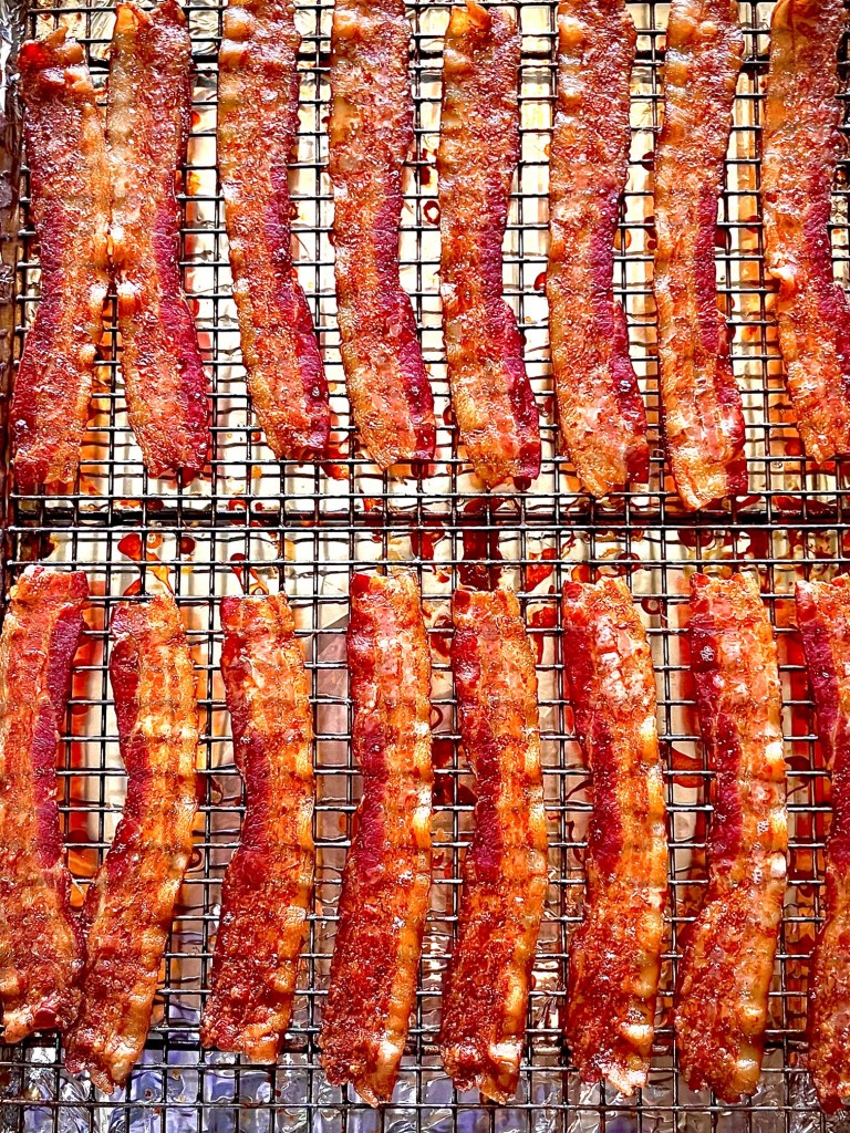 How to make Perfect Bacon Every Time – The Intrepid Gourmet