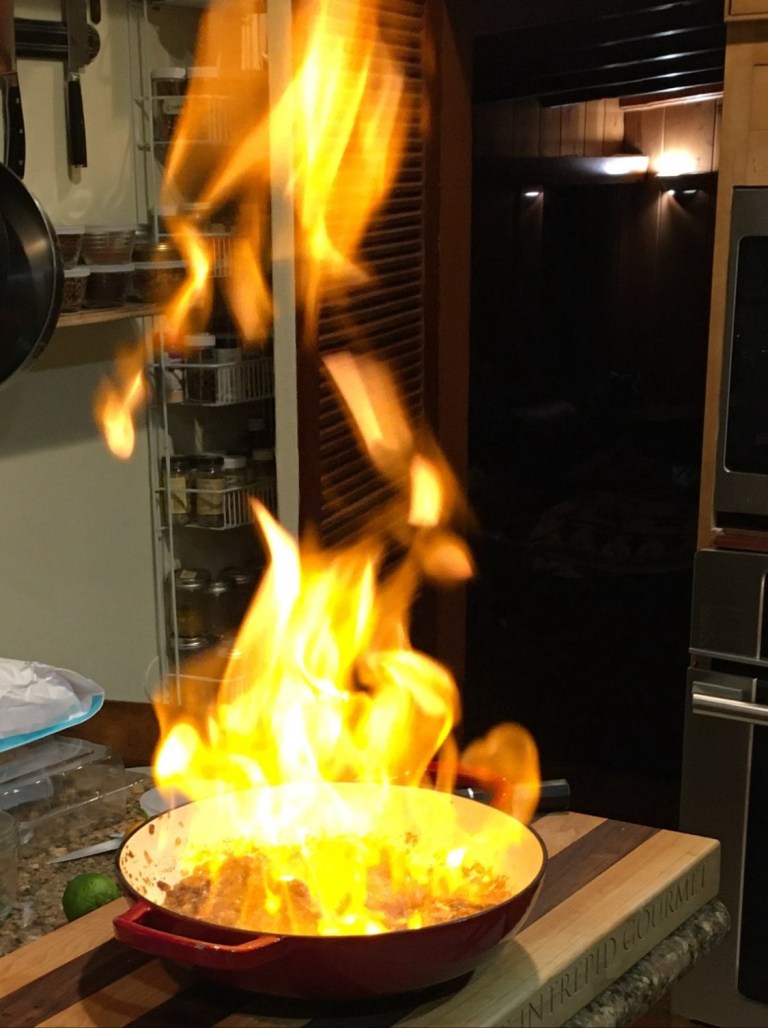 The Intrepid Gourmet – If you can read, you can cook!