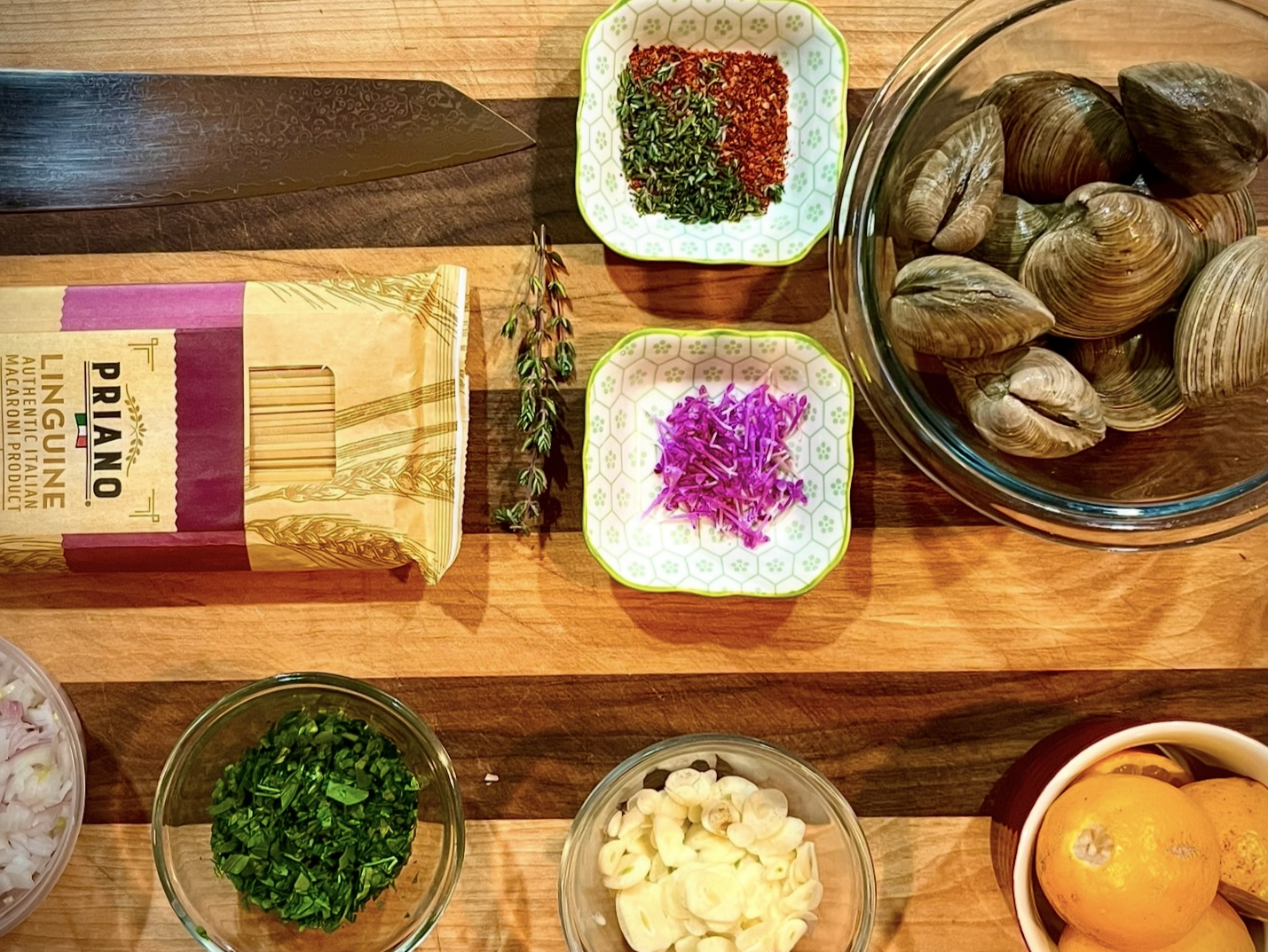 Mise-En-Place: 5 Tips That Will Instantly Improve Your Cooking – The ...